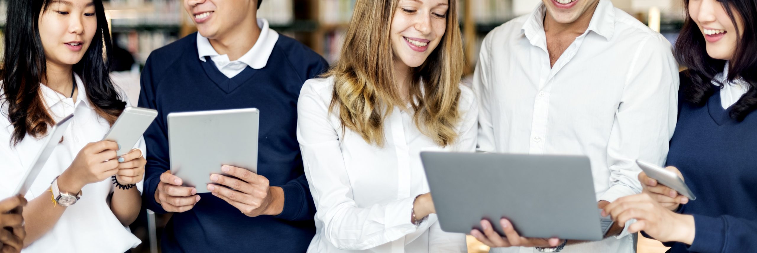 7 Global Education Tech Trends to watch